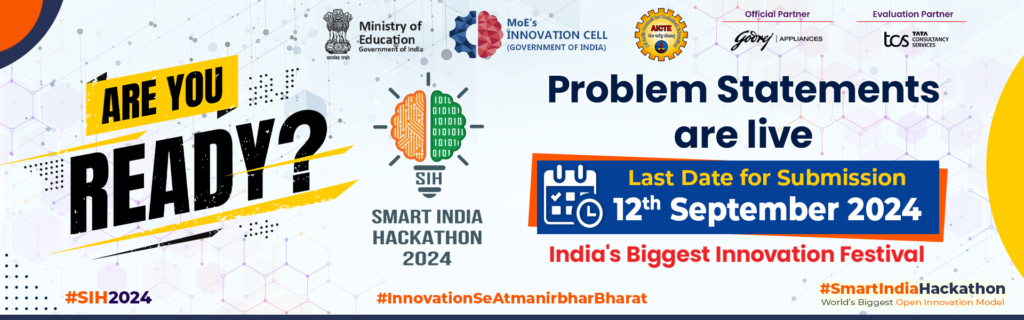 Smart India Hackathon 2024 – blog.mec.edu.in