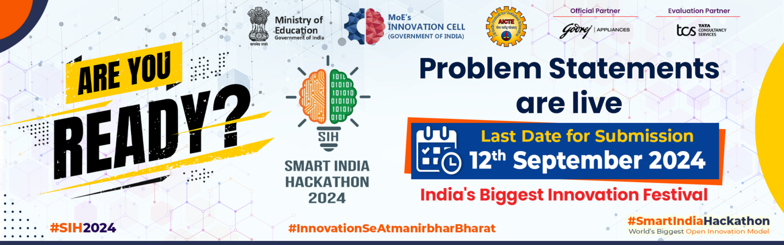 Smart India Hackathon 2024 – blog.mec.edu.in